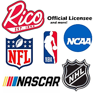 Tennessee Titans NFL Gnome Bottle Opener with Hanging/Cord - Great Gift/Accessory for Any Man Cave, Den, Tailgating Cooler, Bar or even a Christmas Tree - Your Gnomie Hangs Almost Anywhere