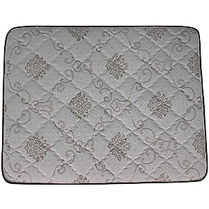 Parklane Mattresses "The Explorer RV Mattress (RV King - 72" x 78")