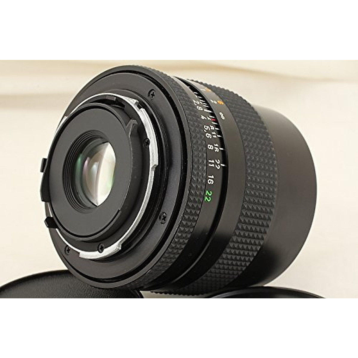 CONTAX Carl Zeiss Distagon T 25mm F2.8 Lens