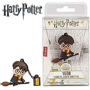 USB Stick 16 GB Harry Potter - Original Harry Potter Flash Drive, Tribe FD037510