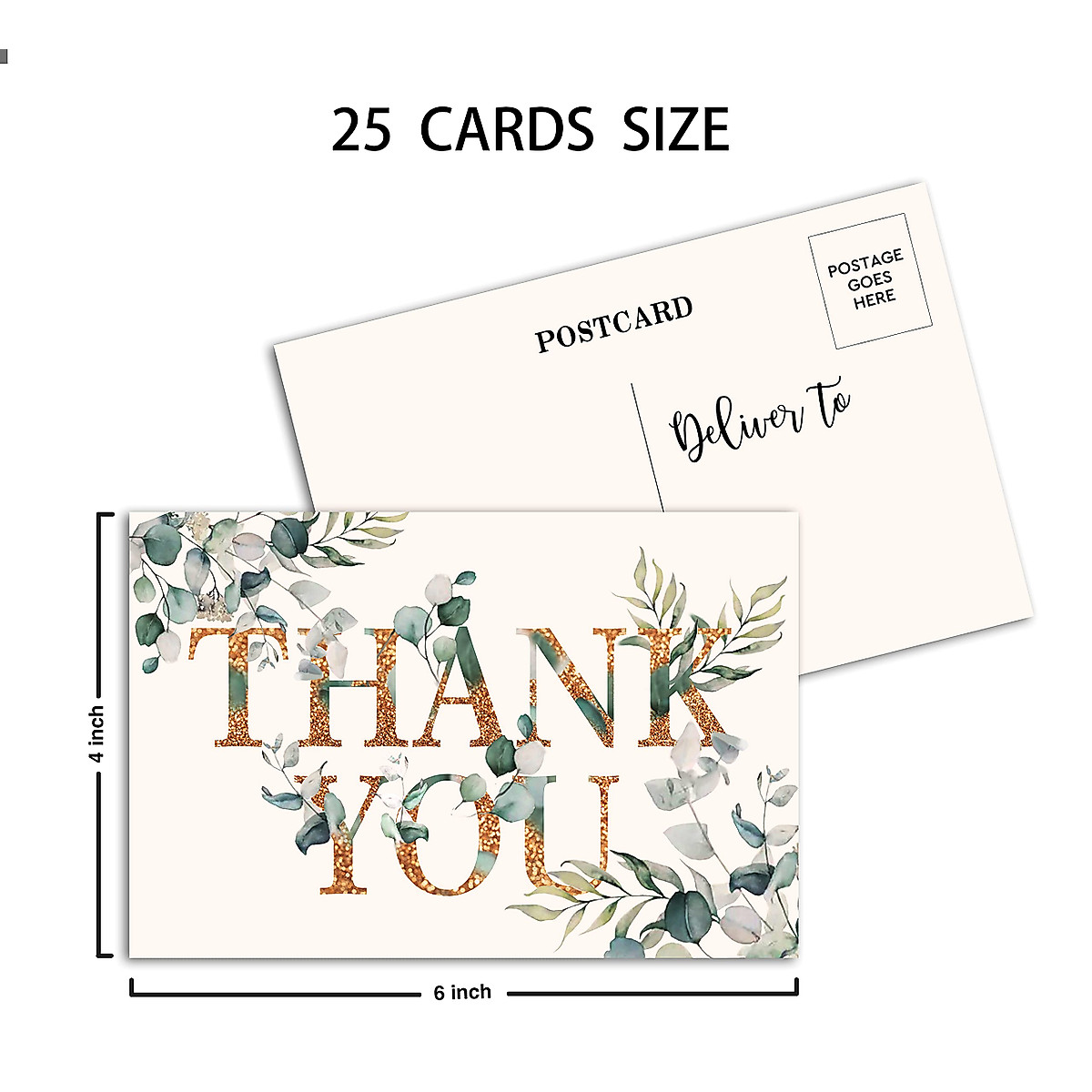 Yuansail Baby Shower Invitation Set, Fill In Invites Cards, Books For Baby, Diaper Raffle, Thank You, Boy, Each Design 25 Cards & Envelopes (Total 100 Cards) – (bb005-taozhuang)