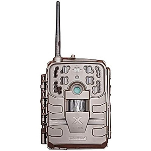 Moultrie MCG-13476 Delta Cellular Game and Trail Camera (VERIZON) Resolution 32MP Game Camera Replaces XV-7000i and XV-6000 Cameras