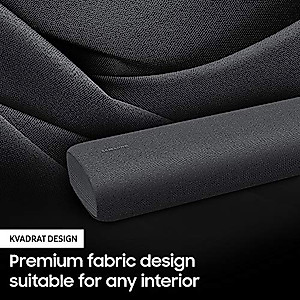 SAMSUNG HW-S60T 4.0ch All-in-One Soundbar with Alexa Built-in (2020)