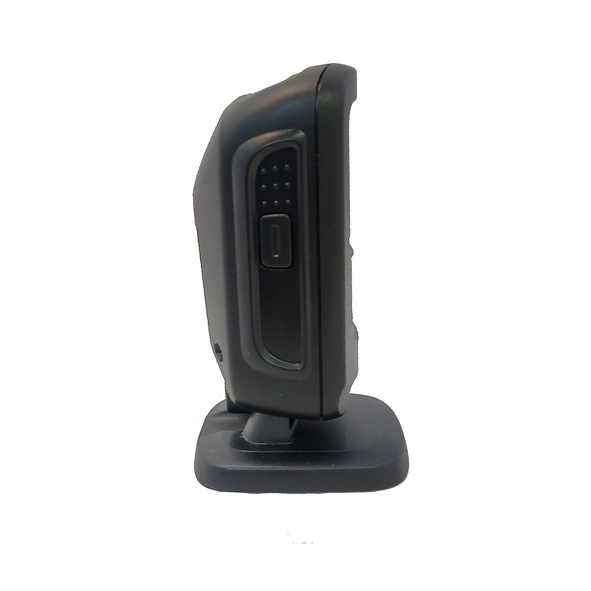 Zebra Symbol DS9208 Handsfree Touchless Barcode Scanner with USB Cable, Black - Scans 1D, 2D and PDF417 Barcodes - DS9208-SR00004NNWW (Renewed)