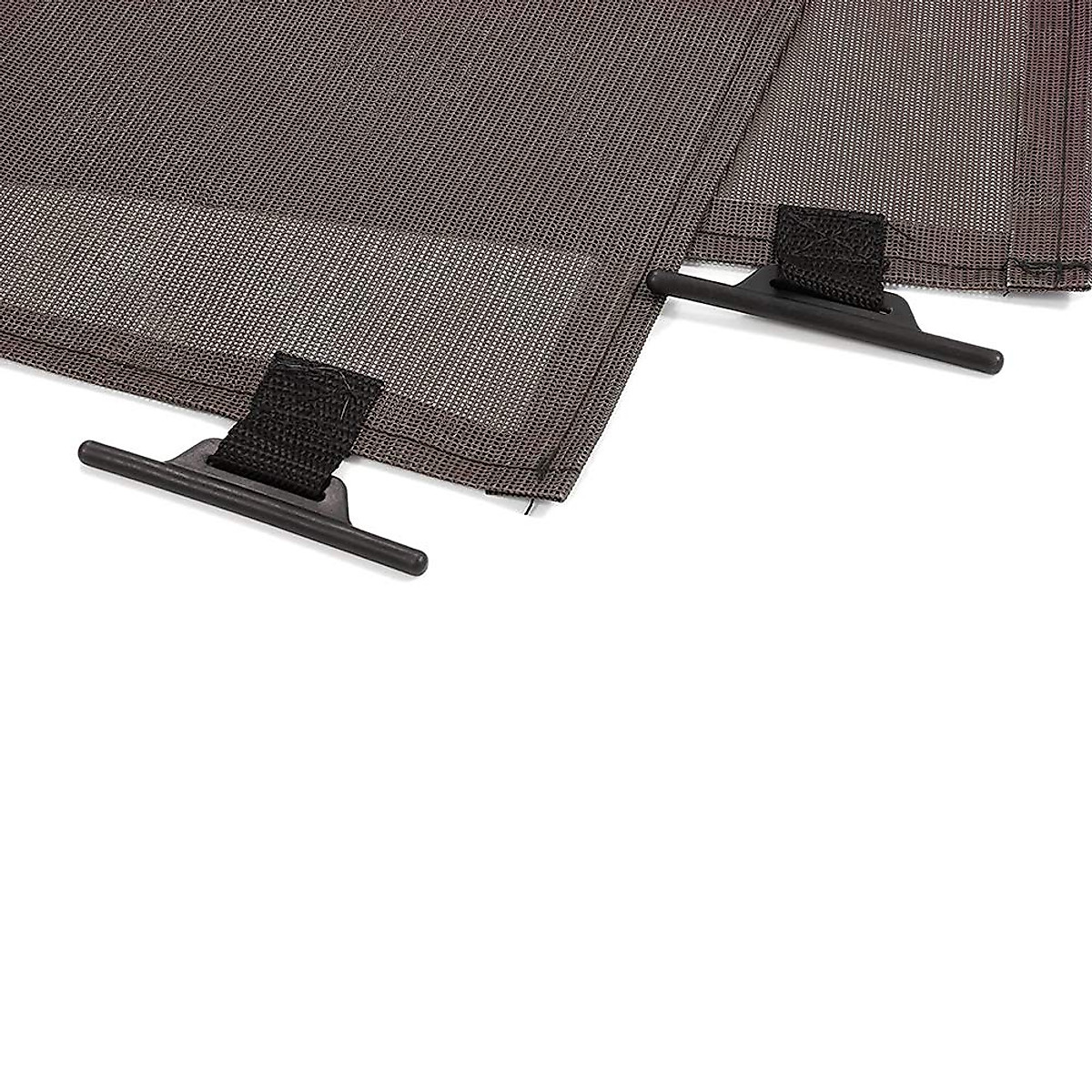 Camco RV Awning Shade Kit | Features Mesh Fabric, Retractable, and Measures 54-Inches x 180-Inches (51457)