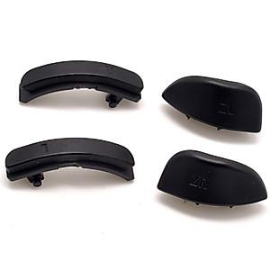 Deal4GO ZR ZL L R Trigger Buttons Key Set Replacement Part for Nintendo Switch Joy Con Controller