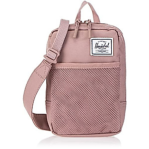 Herschel Sinclair Cross Body Bag, Ash Rose, Large