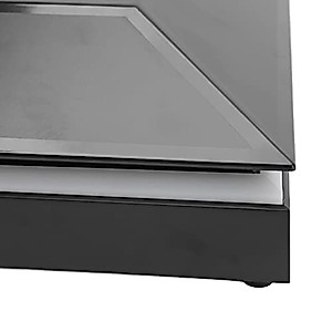 Console Cooling Fan Cooling Fan 3 Wind Speeds Colorful Light Touch Switch with LED Light Bar 3 USB Ports for Console