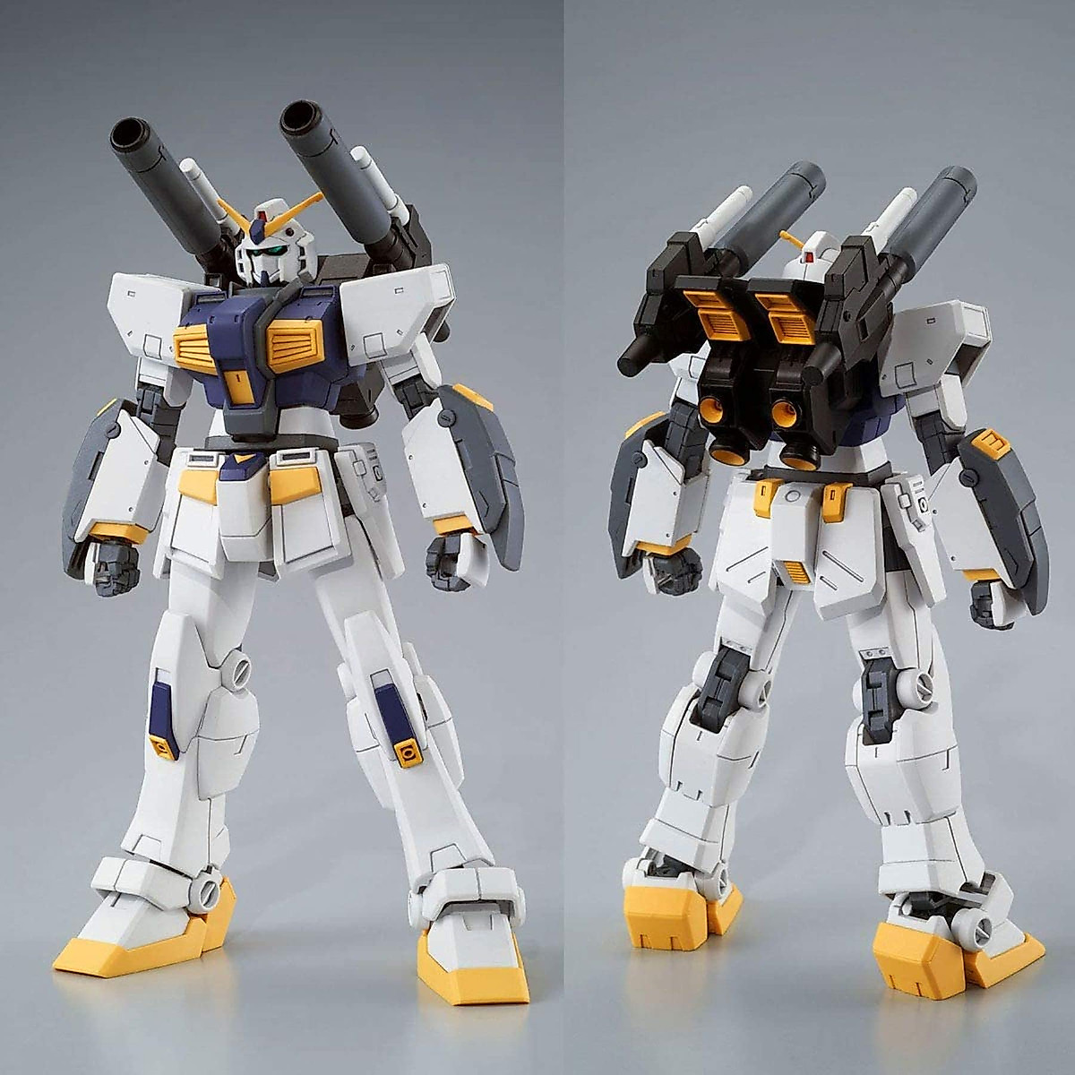 Bandai 1/144 HG RX-78-6 Gundam G06 Mudrock
