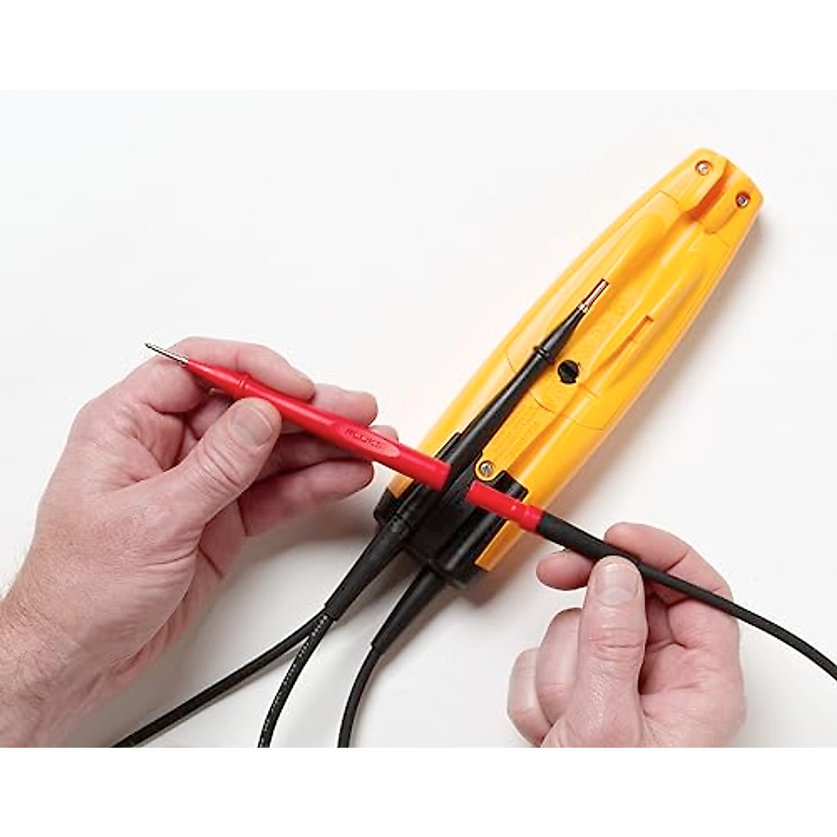 Fluke T+PRO Electrical Tester,Small
