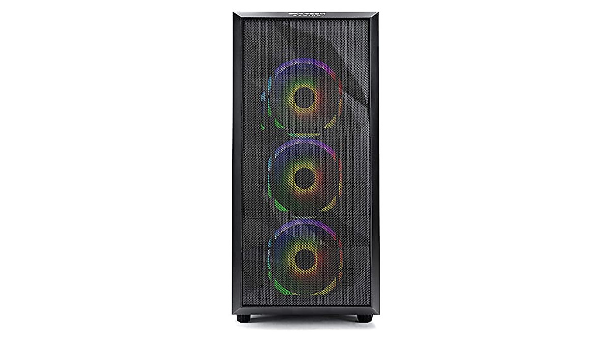 Skytech Chronos Gaming PC – Powerful Intel i5 & RTX Graphics