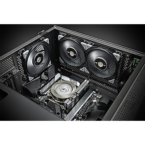 Thermaltake TOUGHFAN 12 Turbo High Static Pressure Radiator Fan