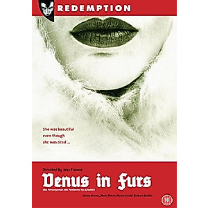 Venus in Furs