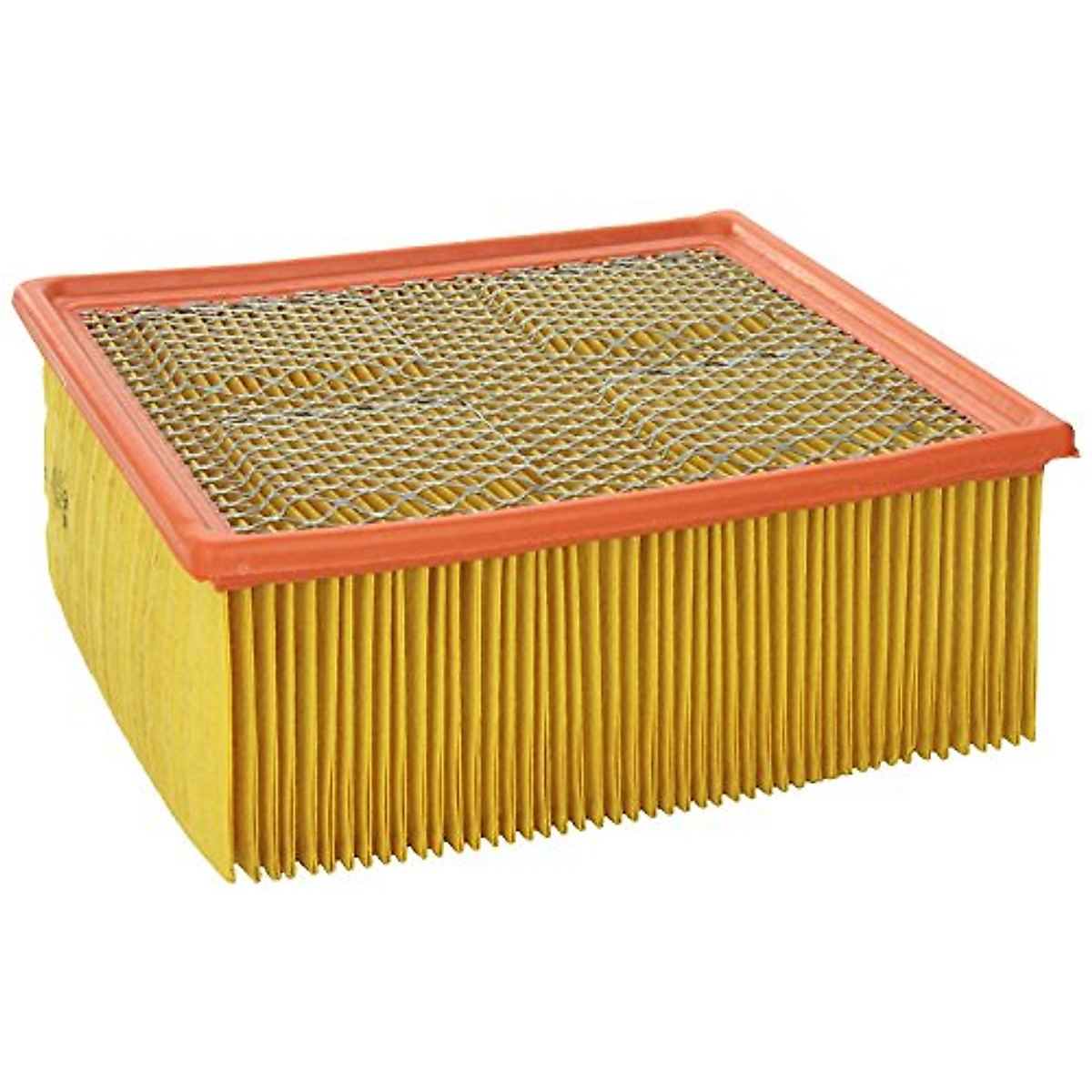 WIX Filters - 46930 Heavy Duty Air Filter Panel, Pack of 1