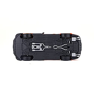 Maisto 1:24 Special Edition 2020 Mustang Shelby GT500 , Orange