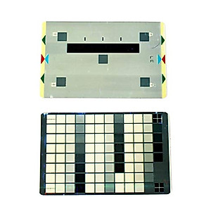 Zebra ZXP Series 7 Dual Sided ID Card Printer Package (Z72-000C0000US00) USB and Ethernet connectivity