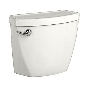 American Standard 4019.228.020 Baby Devoro 1.28 Gpf Tank, 10-Inch, White