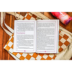 The Girl's Body Book (Fifth Edition): Everything You Need to Know for a Healthy, Happy YOU! (The Ultimate Resource For Parents And Pre-Teen Girls On Growing Up And Self-Care) (Boys & Girls Body Books)