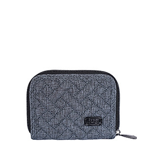 Lug Women's Mini Handspring, Heather Grey