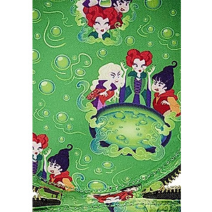 Loungefly Hocus Pocus Winifred Sanderson Cauldron Crossbody