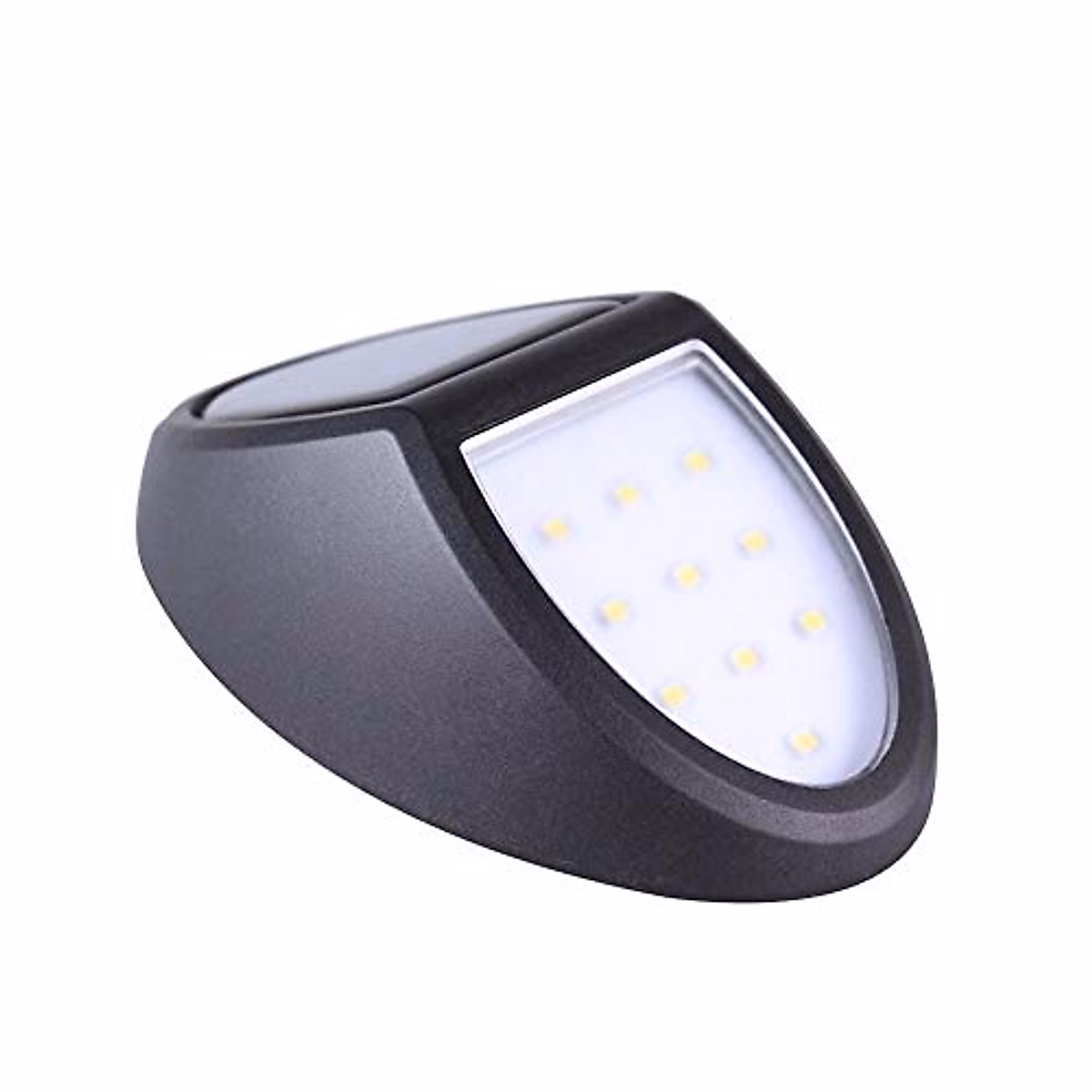 SPNEC Solar Light New Upgrade Outdoor Solar Light PIR Motion Sensor Waterproof Wall Light Solar Solar Light Garden Accessories