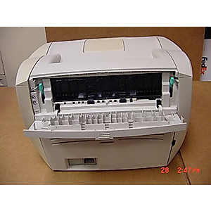 Hewlett Packard Refurbish Laserjet 1200 Laser Printer (C7044A)