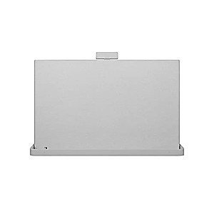 LG 27'' 27BQ70QC-S 27-inch QHD Libero Monitor with Detachable Full HD Webcam, 27-inch QHD (2560 x 1440) IPS Display