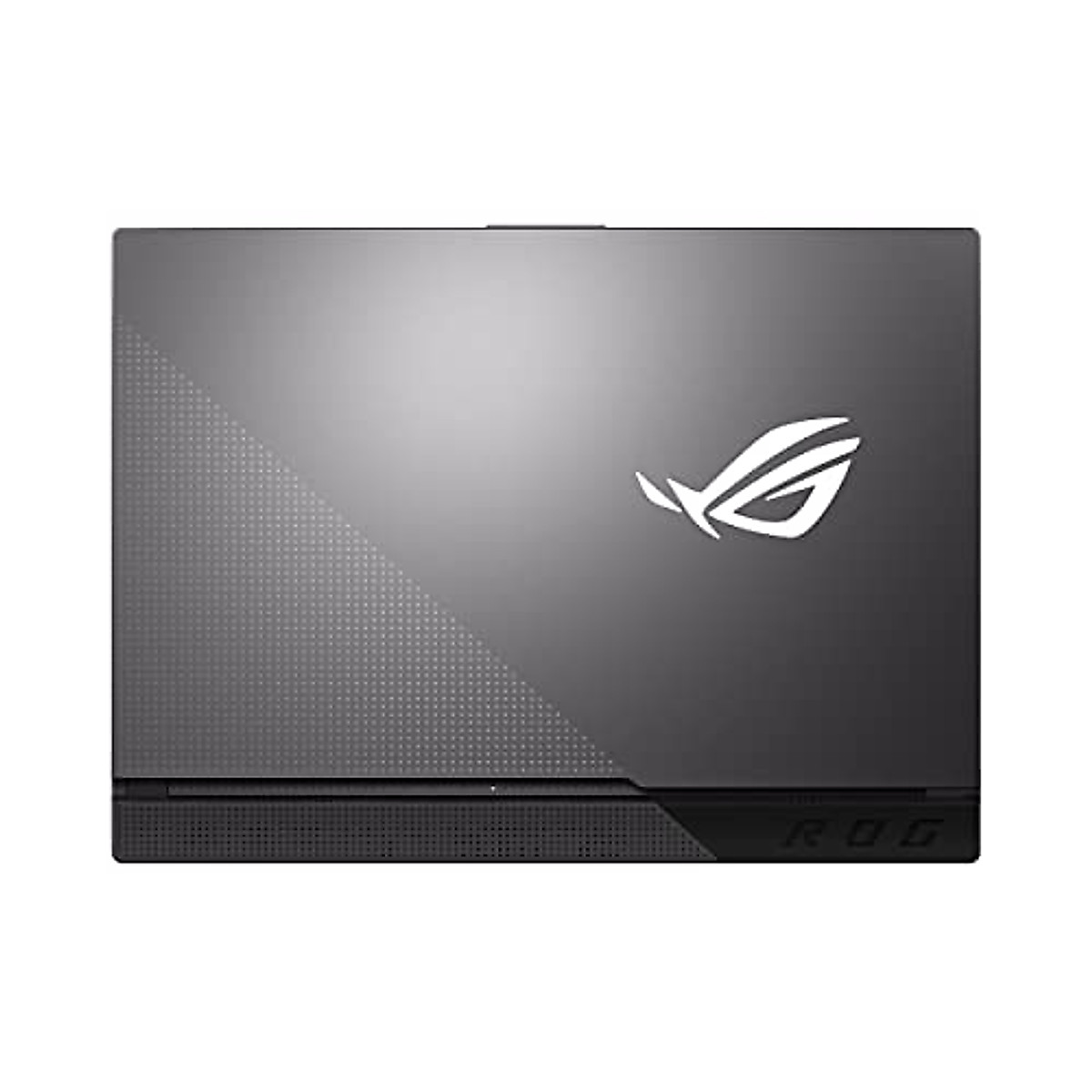 ASUS ROG Strix G15 G513 Gaming Laptop | 15.6" FHD 144Hz | AMD 8-Core Ryzen 7 4800H (>i7-11370H) | 16GB DDR4 1TB SSD + 1TB SSD | GeForce RTX 3060 6GB Graphic | USB-C Backlit Win11 + 32GB MicroSD Card
