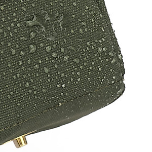 TOURBON Bike Bicycle Cycling Saddle Bag Tail Rear Pouch Strap-On Seat Storage