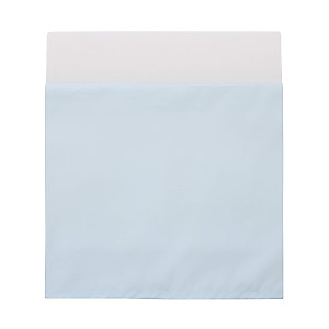 Disney Dumbo - Shine Bright Little Star Aqua, Grey, Yellow and Orange 3 Piece Nursery Crib Bedding Set - Comforter, Fitted Crib Sheet, Dust Ruffle