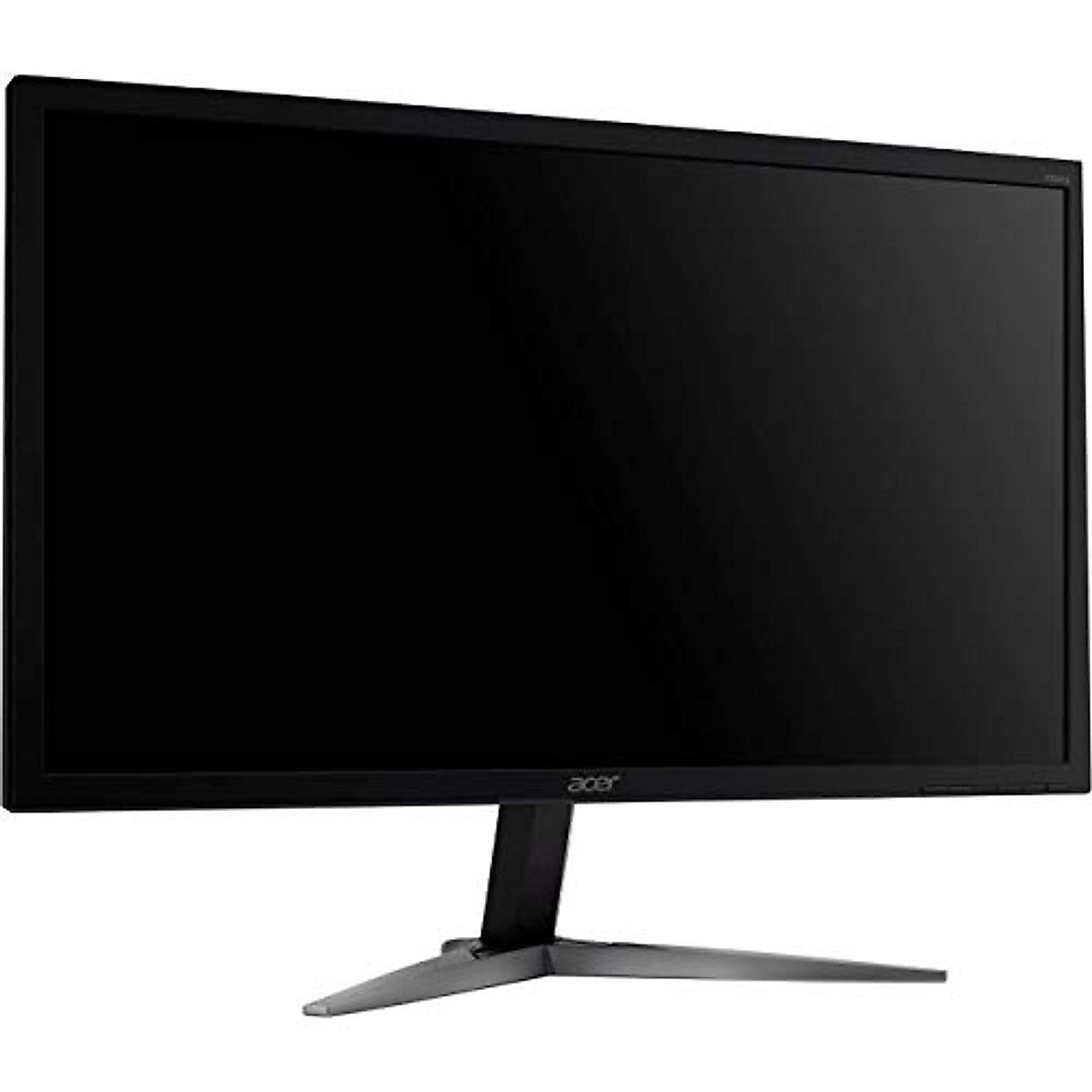 Acer Gaming Monitor 28” KG281K bmiipx 3840 x 2160 AMD FREESYNC Technology (HDMI & Display Ports)