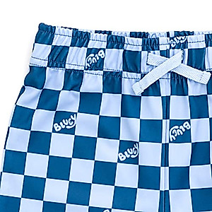 Bluey Bingo Toddler Boys T-Shirt and Shorts Outfit Set 3T