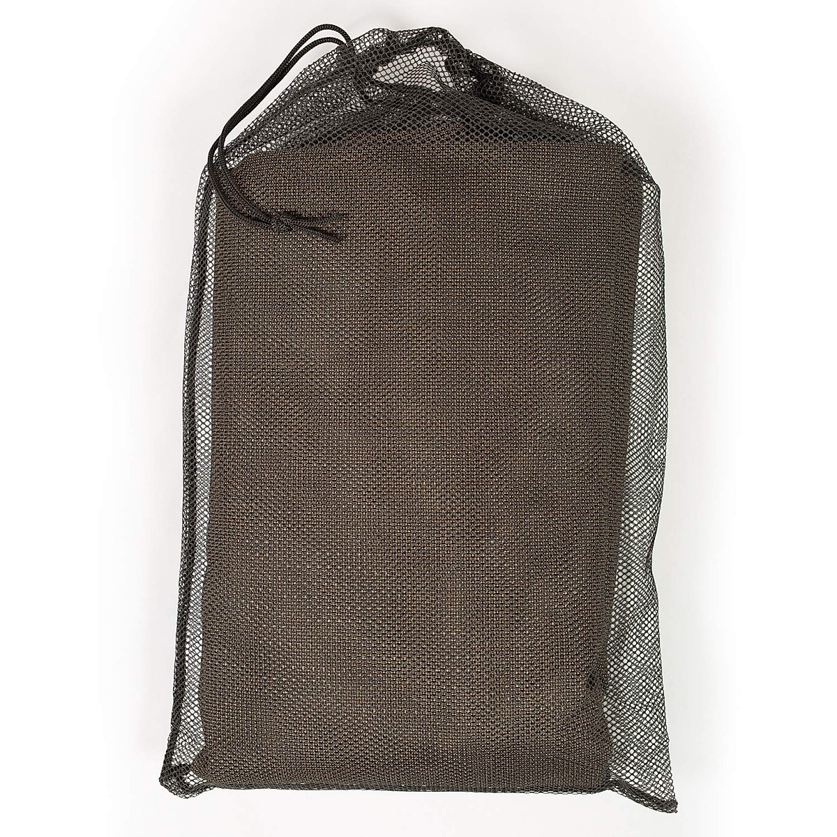 Budge P1W01BTNW3-2PK StormBlock Hillside Patio Chair Cover (2 Pack) Premium Outdoor Waterproof, Medium, Black and Tan Weave