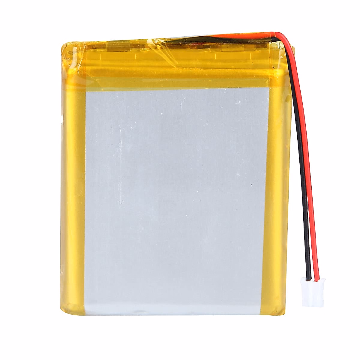 YTKavq 3.7v 3000mAh 904860Lithium Ion Polymer Battery Rechargeable Li-ion Battery Lipo Battery with PH2.0mm Connector