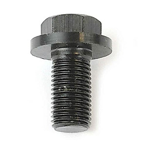 MaxLLTo 2 Packs Replacement 2610000050 Blade Bolt for Superior Electric S77-26 for Skil HD77 HD77M SHD77 SHD77M for Bosch 1677M 1677MD 1677MDT 1677C-100 1677DC-100