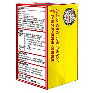 Tylenol 8 Hour Arthritis & Joint Pain Acetaminophen Caplets, 50 Count