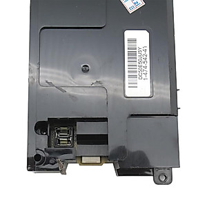 Power Supply ADP-240AR 5 Pin for PS4 Sony Playstation 4 CUH-1001A - 500GB, 5 Prongs