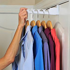 Over The Door Wonder Hanger