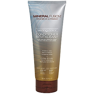 Mineral Fusion Revitalisant Lasting Color Hair Conditioner, 8.5 Ounce (Packaging May Vary) (1740)