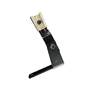 S&H PARTS T6000 Baler Monitor Mount