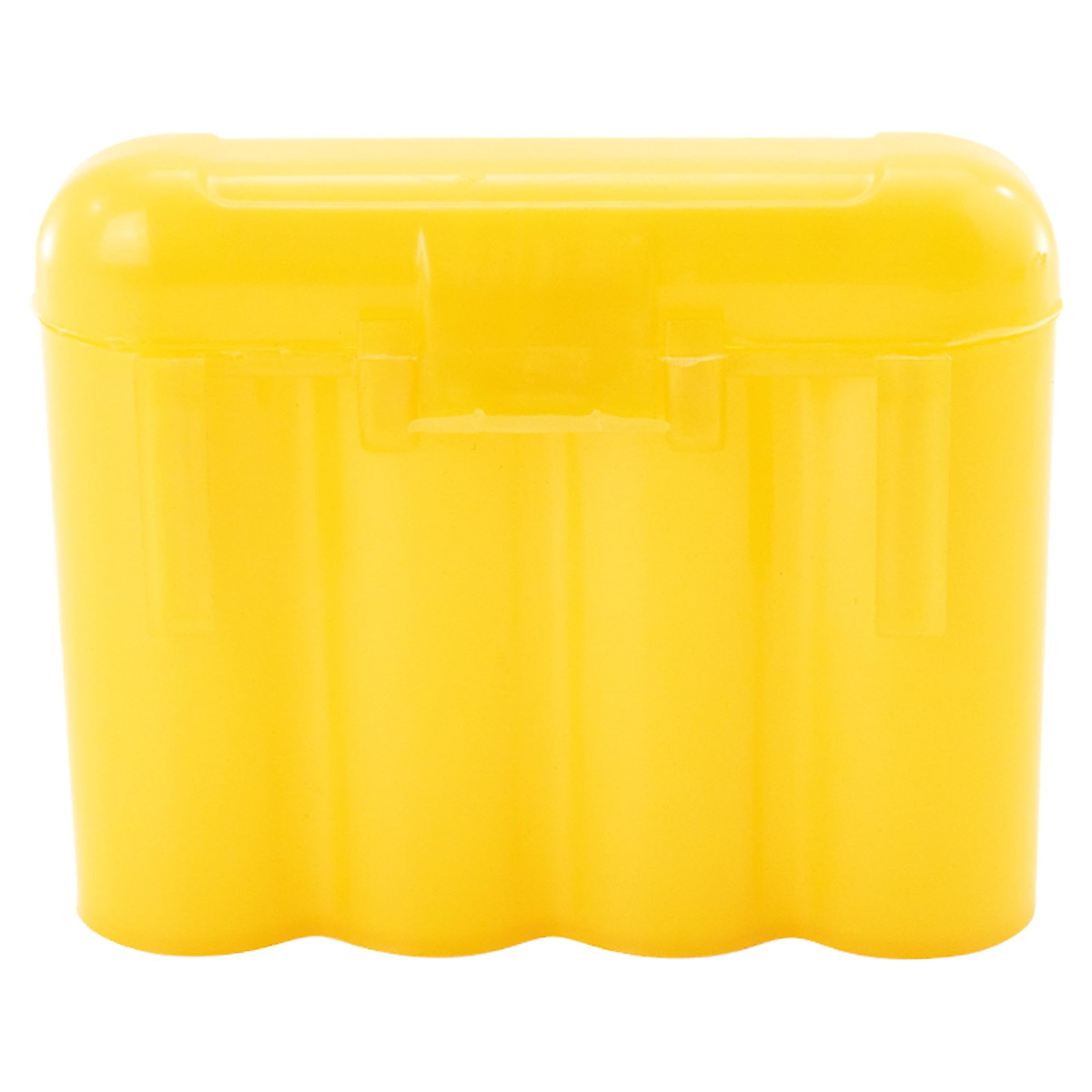 EBC Battery 2 Gold Plastic AA AAA Battery Holder Box Storage Cases