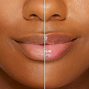 Too Faced Lip Injection Maximum Plump Extra Strength Lip Plumper Gloss .14 oz. (Yummy Bear)