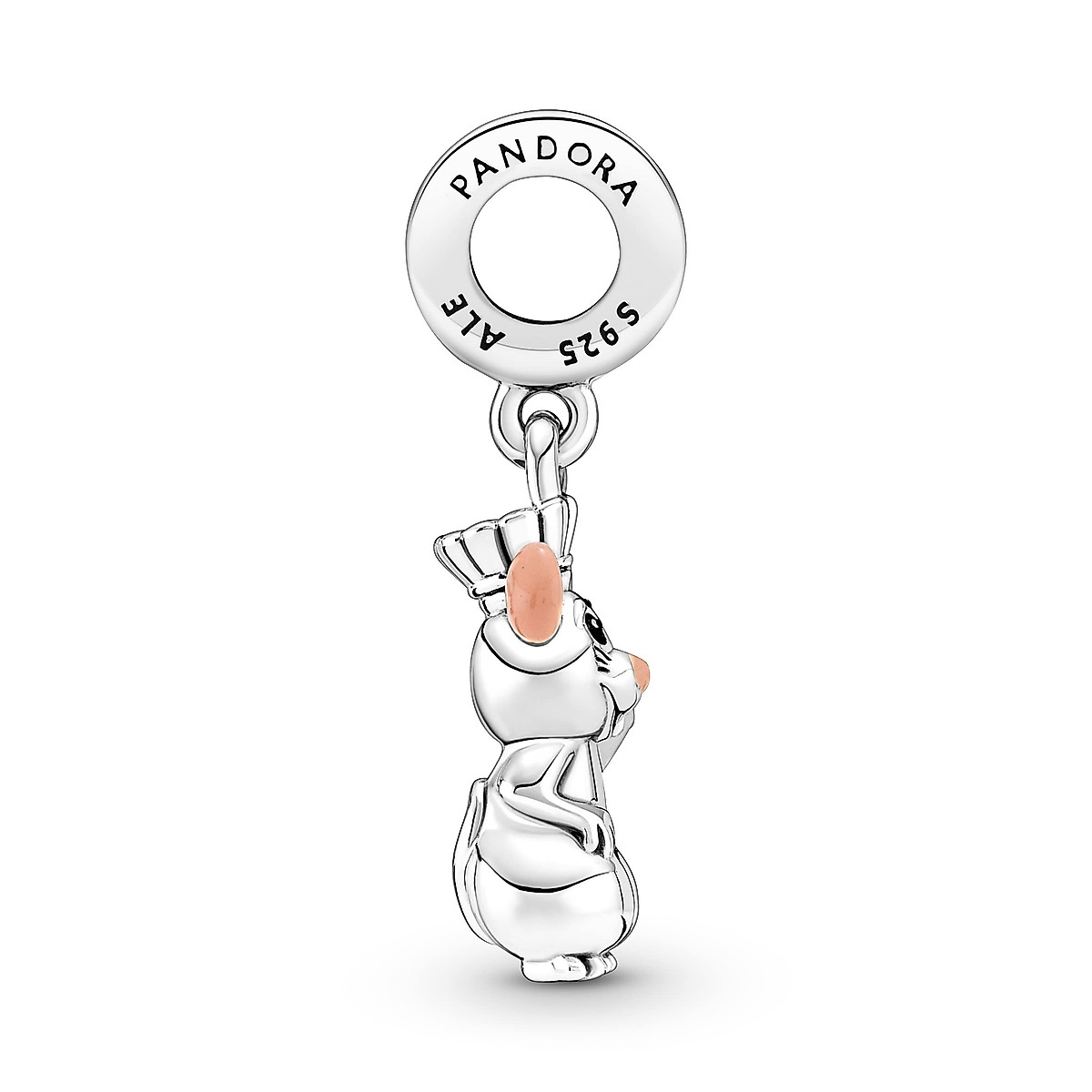 Pandora Disney Pixar Remy Dangle Charm