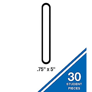 Schoolgirl Style Simply Boho Mini Bulletin Board Set—Job Assignment Pockets and Student Cutouts for Classroom Tasks, Roles and Responsibilities (46 pc) (110509)