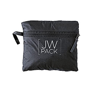Jack Wolfskin Jwp Pack, Black, ONE Size