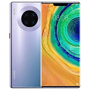 Huawei Mate 30 Pro LIO-L29 256GB 8GB RAM International Version - Space Silver