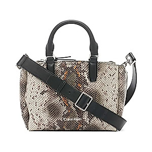 Calvin Klein Rita 2 in 1 Organizaional Mini Bag Crossbody