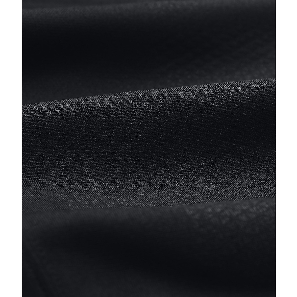 Under Armour Men's UA Vanish Pro Baseball Pants - 1367352-001 - Black/White - L