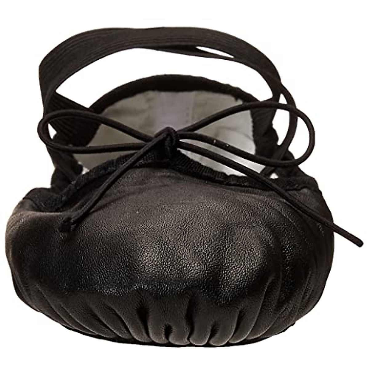 Bloch Unisex-Adult Prolite II Leather, Black, 4 Wide