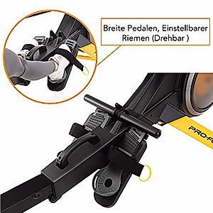 ProForm Sport RL Folding Rower